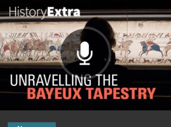 Bayeux Tapestry - Visit of the Bayeux Tapestry - Bayeux Museum